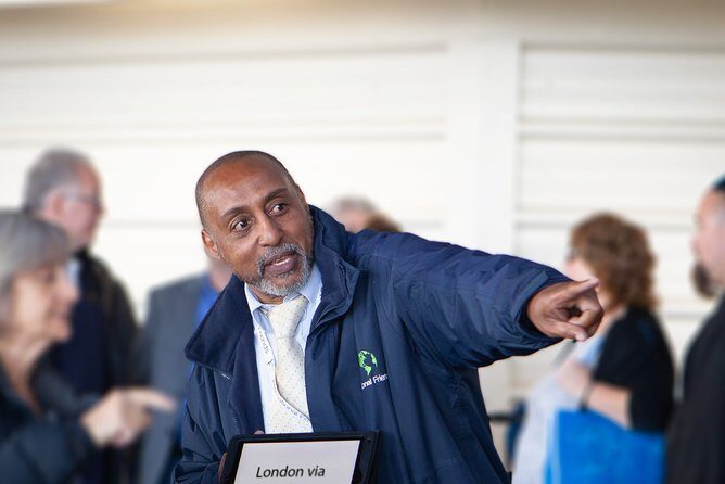 Southampton to London via Cotswold Villages, Oxford & Pub Lunch - Exploring the Itinerary in Detail