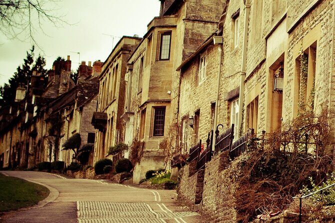 Southampton to London via Cotswold Villages, Oxford & Pub Lunch - Pricing and Value