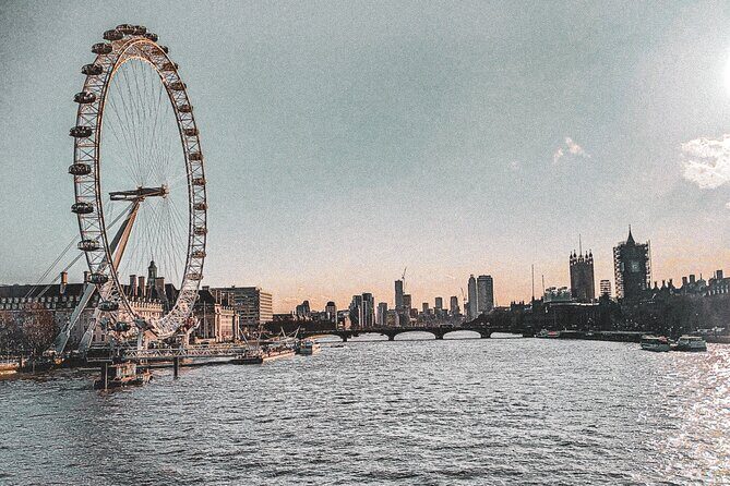 Southbank Immersive Self-Guided Audio Walking Tour - Stop 6: The National Theatre