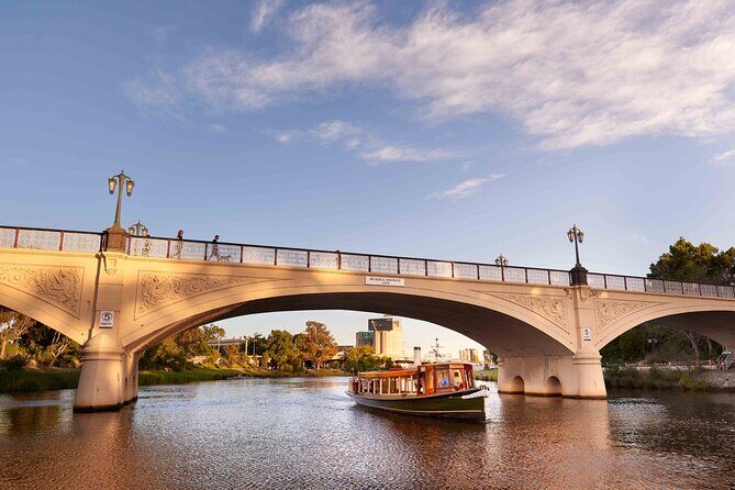 Southbank Promenade Melbourne Boat Ride - Exploring the Southbank Promenade Melbourne Boat Ride: A Water-Based Perspective of the City