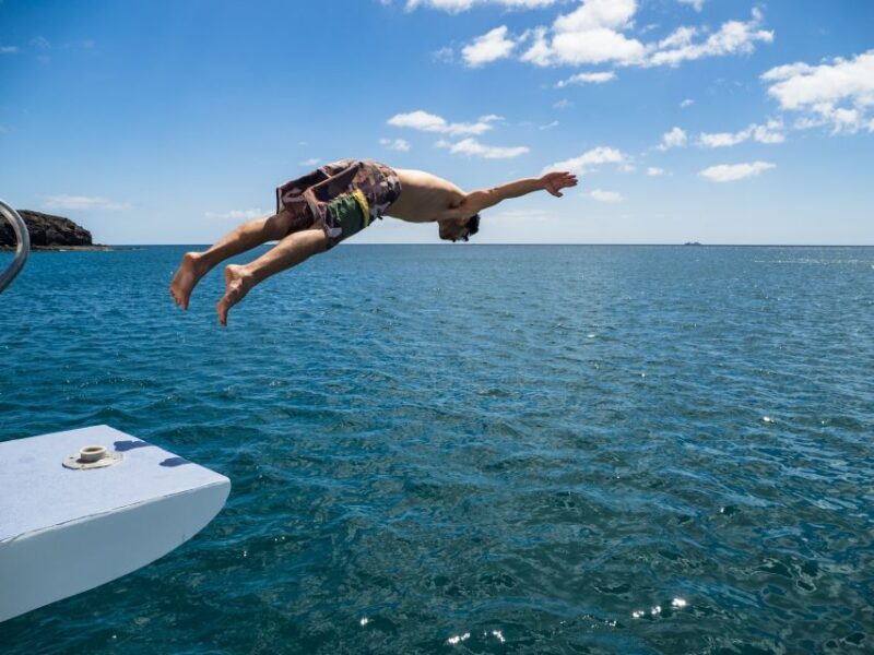 Southeast Fuerteventura: Boat Cruise with Lunch and Drinks - Final Thoughts