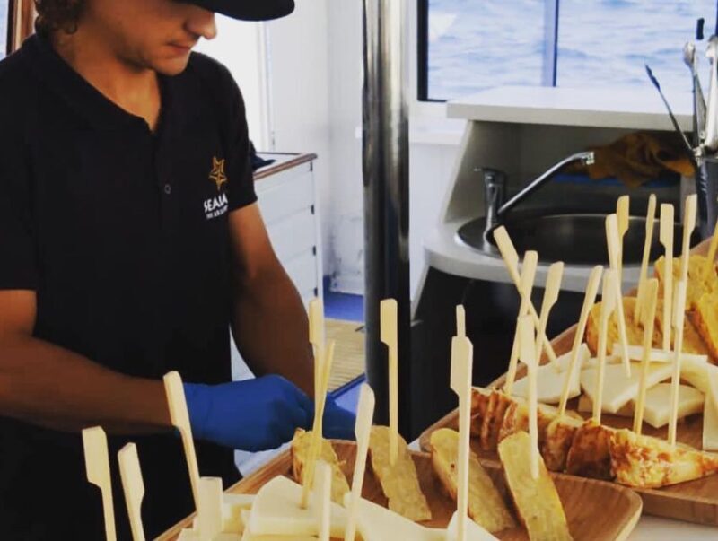 Southeast Fuerteventura: Boat Cruise with Lunch and Drinks - FAQs