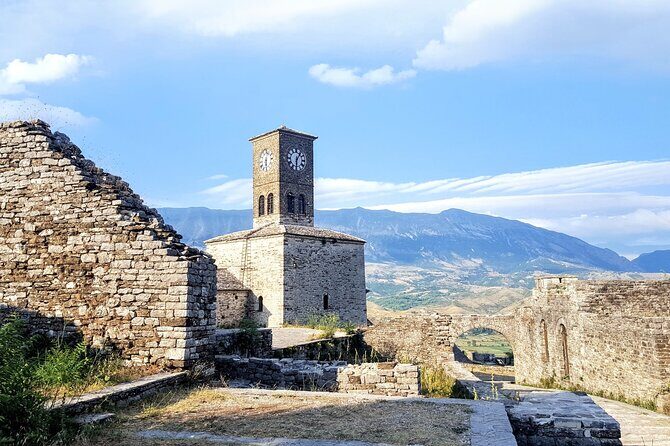 Southern Albania: Culture and nature adventure - The Itinerary Breakdown: What You Can Expect