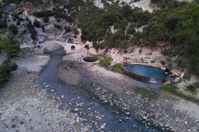 Southern Albania: Culture and nature adventure - The Sum Up