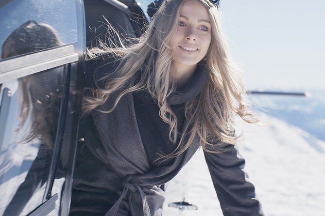 Southern Alps Scenic - Who Should Consider This Tour?