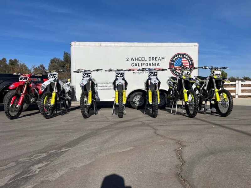 Southern California: Motocross Adventure with Bike Rental - Final Thoughts