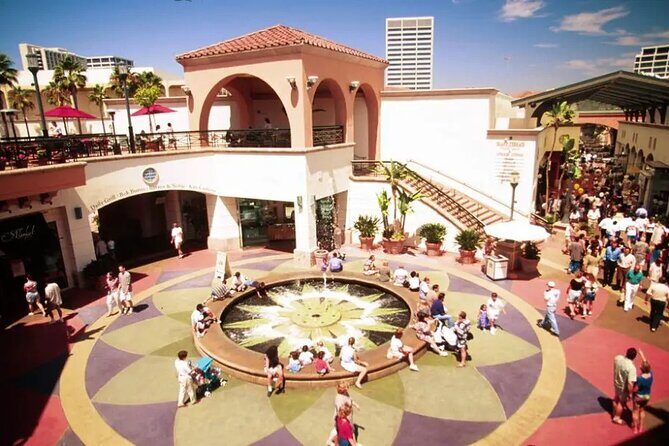 Southern California Private Shopping Day Trip - FAQ