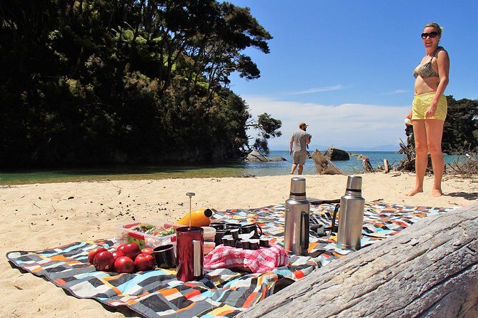 Southern Duo kayak & walk tour - The Sum Up