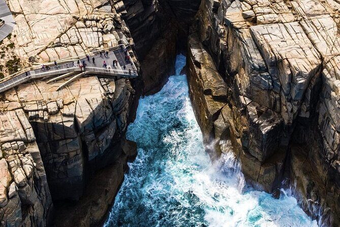 Southern Experience 3 Day Tour - Key Points