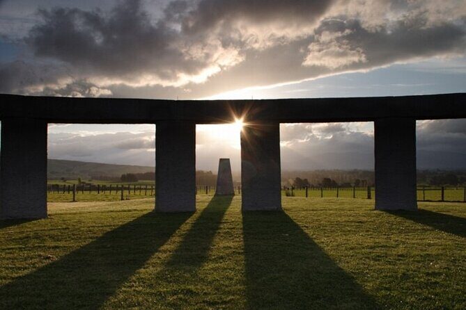 Southern Hemisphere Autumn Equinox at Stonehenge Aotearoa - A Closer Look at the Tour Experience