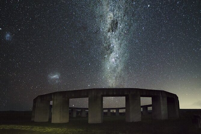Southern Hemisphere Winter Solstice at Stonehenge Aotearoa - What to Expect from the Tour