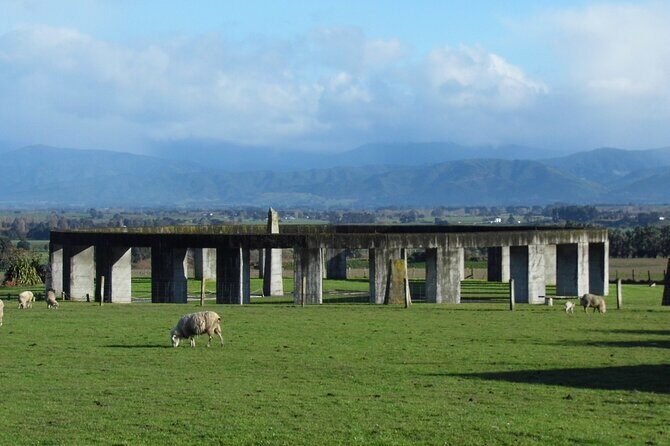 Southern Hemisphere Winter Solstice at Stonehenge Aotearoa - FAQ