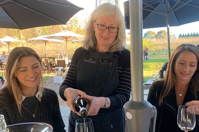 Southern Highlands Full-Day Wine Tour - Who Will Love This Tour?