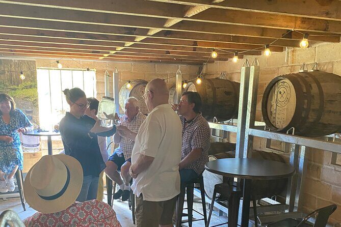 Southern Highlands Full Day Wine Tour Sydney Pick Up - The Sum Up