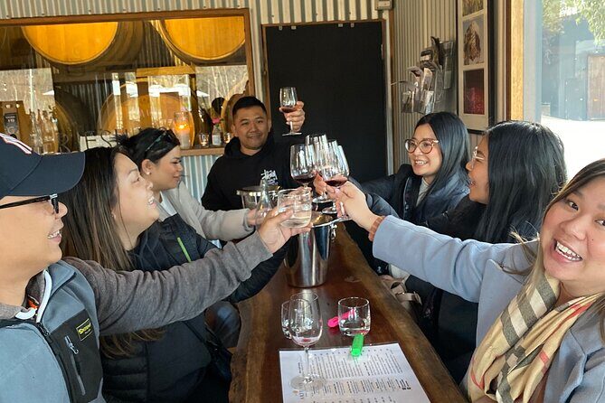 Southern Highlands Full Day Wine Tour Sydney Pick Up - FAQs