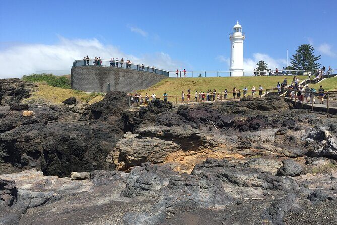 Southern Highlands & South Coast Private Tour From Sydney - FAQ