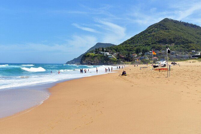 Southern Highlands & The Grand Pacific Drive-PVT Tour from Sydney - Final Thoughts