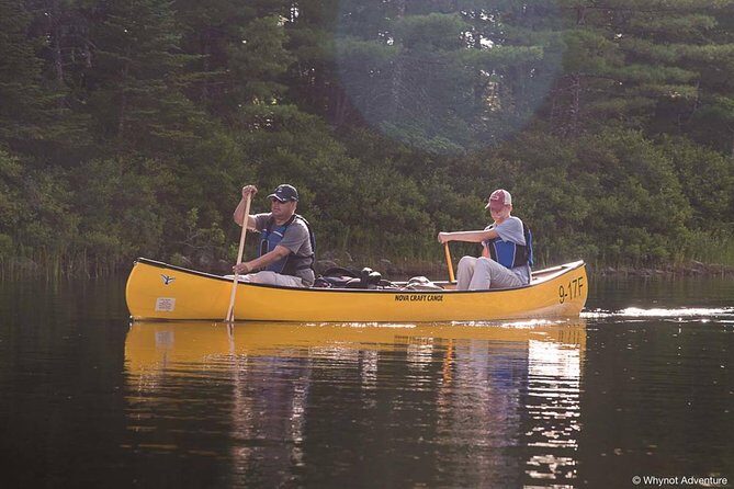 Southern Lakes Canoe Trip - 4 Day - Authentic Experiences and What Travelers Say
