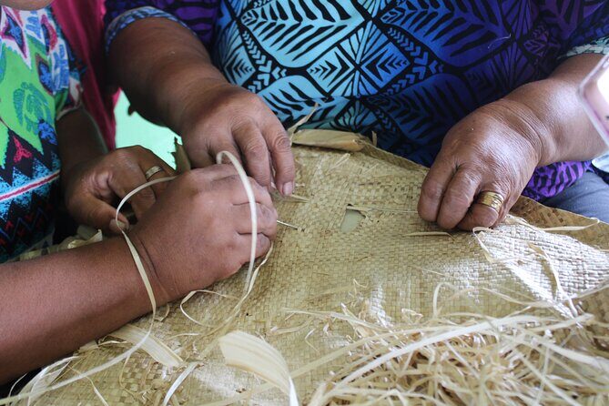 Southern Savaii Day Trip from Upolu - Key Points