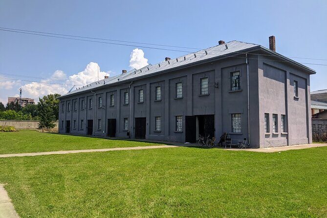 Southern Serbia: Full Day Private Trip to Ni from Belgrade - Key Points