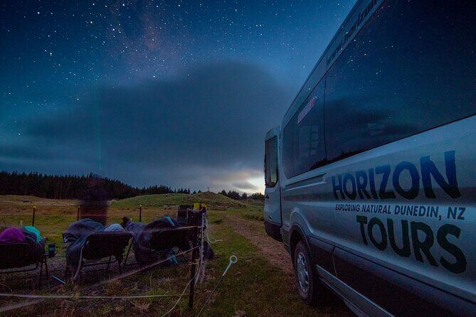 Southern Skies Stargazing Tour in Dunedin - What to Expect from the Dunedin Stargazing Tour