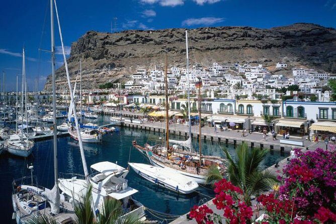 Southern Treasures of Gran Canaria - Key Points