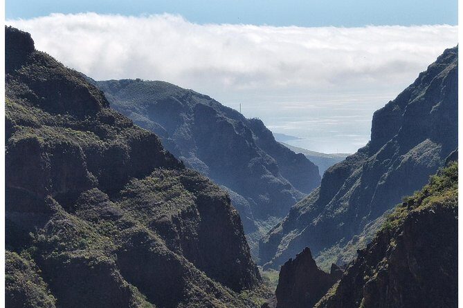 Southern Treasures of Gran Canaria - Exploring Gran Canaria’s Southern Highlights