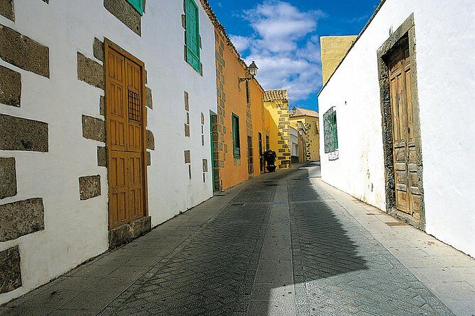 Southern Treasures of Gran Canaria - FAQ