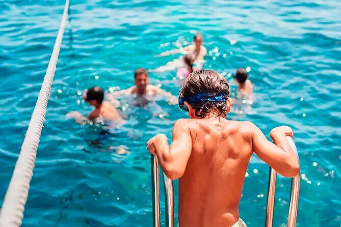 Southern Virgin Coves Half Day Trip with a Stop - Final Thoughts