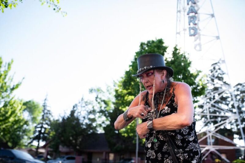 Southside Flagstaff Haunted History, True Crime & Ghost Tour - FAQ