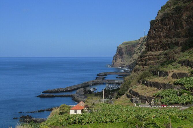 Southwest of Madeira and Calheta Paul do Mar 4x4 Full-Day Tour - Why This Tour Works for Different Types of Travelers