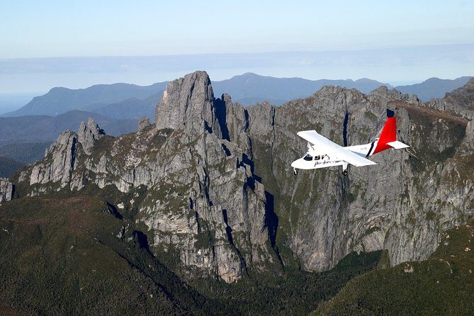 Southwest Tasmania Wilderness Experience: Fly Cruise and Walk Including Lunch - Exploring the Southwest Tasmania Wilderness Experience: Fly, Cruise, and Walk