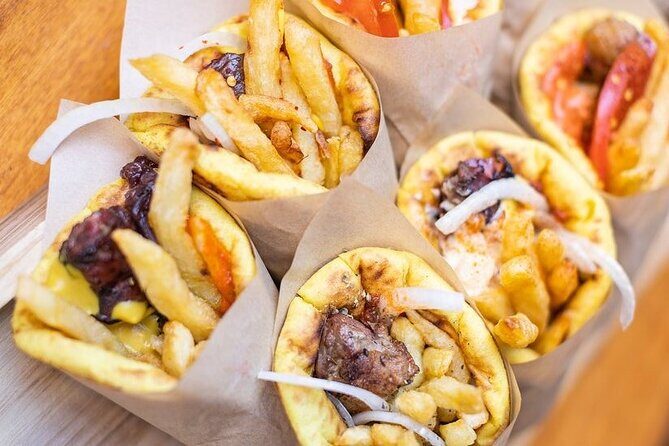 Souvlaki Cooking Class in Mykonos - Frequently Asked Questions