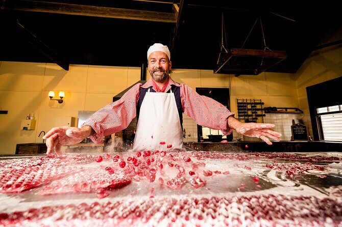 Sovereign Hill General Entry Ticket - Exploring Sovereign Hill: A Detailed Look