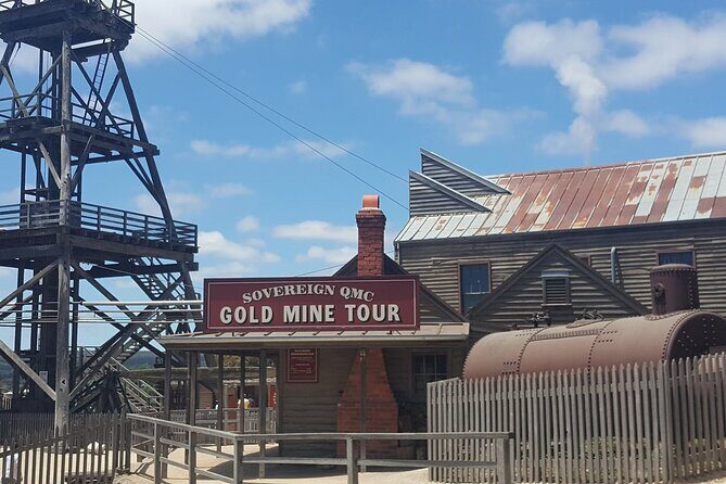 Sovereign Hill the Gold City Private Tours - Final Thoughts