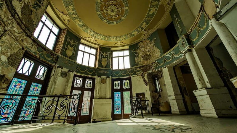 Soviet Bunker - Tbilisi Urbex tour - Final Thoughts