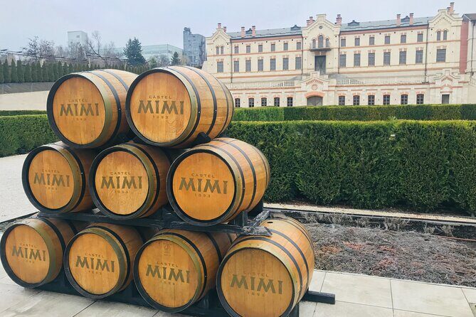 Soviet Heritage of Transnistria and Castle Mimi Winery - Final Thoughts