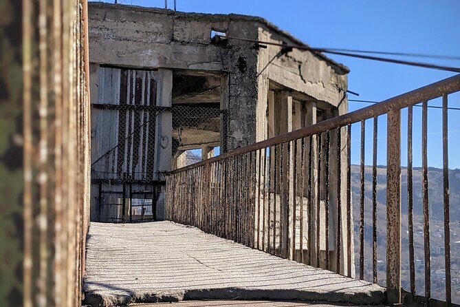 Soviet past - Private day tour to Chiatura, Katskhi pillar and Chronicles - FAQ