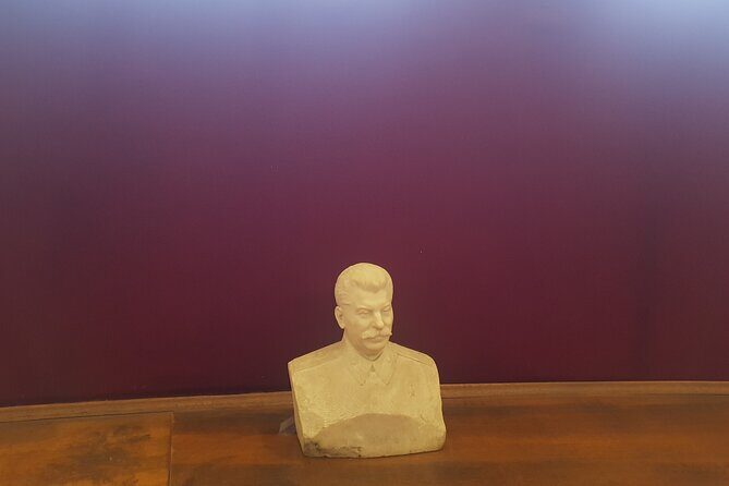 Soviet Story - Private day trip to Chiatura, Stalin's museum and Katskhi pillar - Final Thoughts on Value and Suitability  