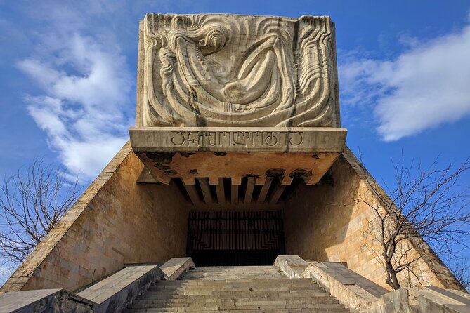 Soviet Tour - Hidden Tbilisi - Who Would Love This Tour?