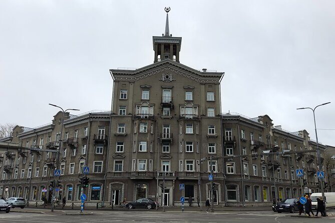 Soviet Walking Tour of Tallinn: Explore the City's Hidden History - Final Thoughts: Is It Worth It?