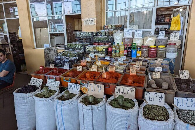 Soviet Yerevan: Small-Group City Experience - FAQ