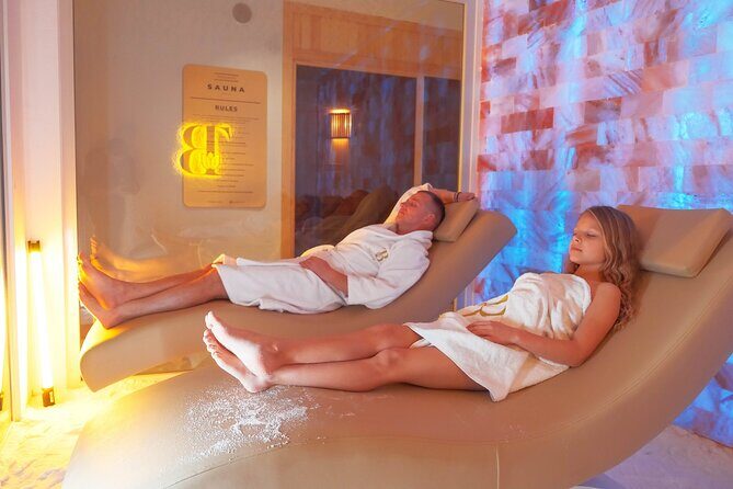 Spa and Skin Care Experience with Massage and Drink in Antalya - Final Thoughts: Is It Worth It?