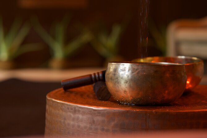 Spa circuit for 75 minutes with exclusive drink included - Overview of the Spa Circuit Experience