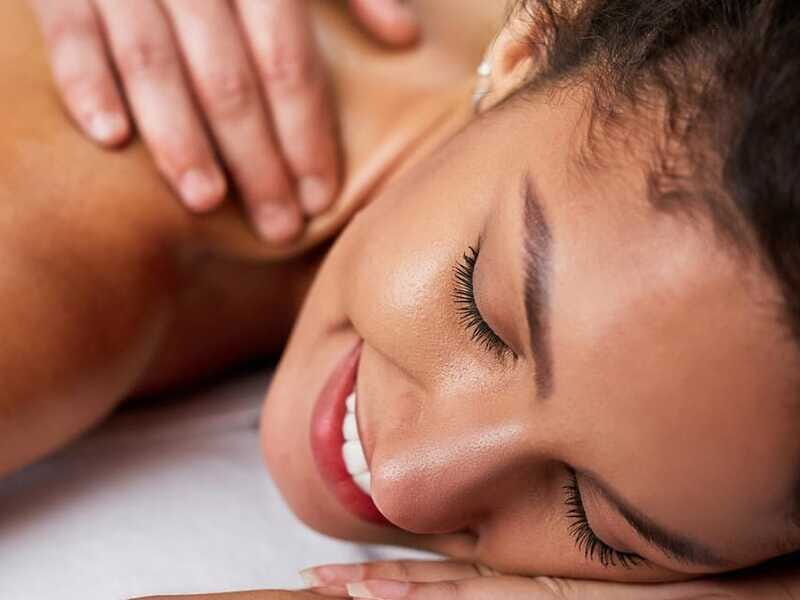 Spa Day at your hotel: Massage and Facial 120 min - FAQs