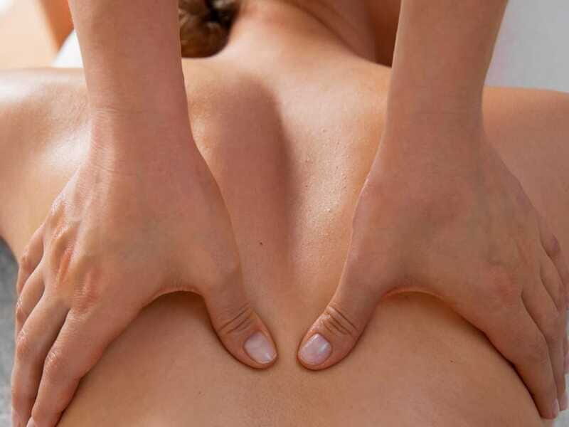 Spa Day At Your Hotel: Massage and Reflexology 90 min - The Overall Atmosphere