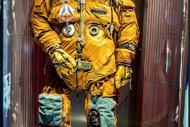 Space Center Houston Admission Ticket - Who Should Visit Space Center Houston?