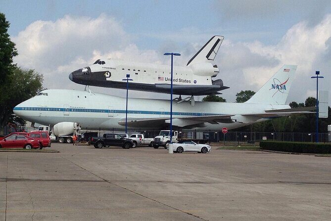 Space Center Houston (NASA) Tour - Key Points
