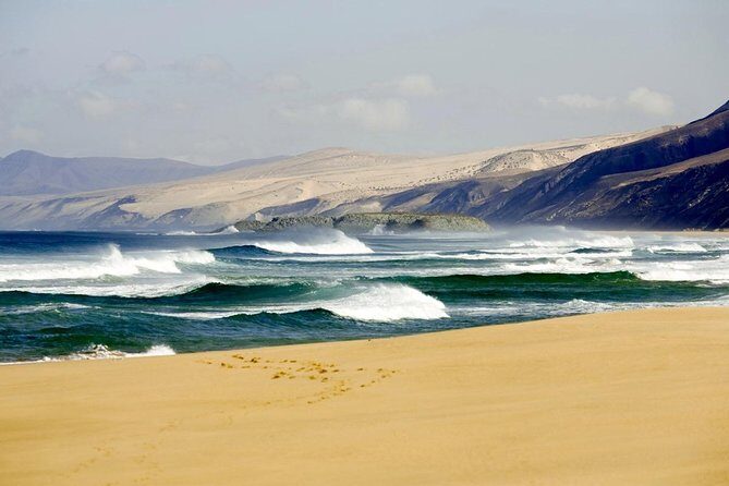 Spain's Best Beaches Day Trip from Seville - Who Is This Tour Perfect For?