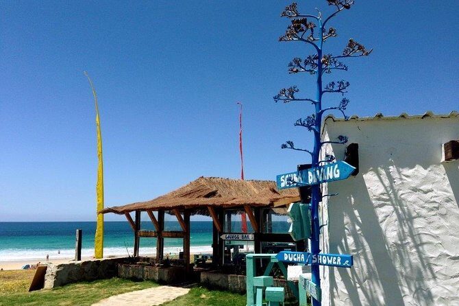 Spain's Best Beaches Day Trip from Seville - FAQ